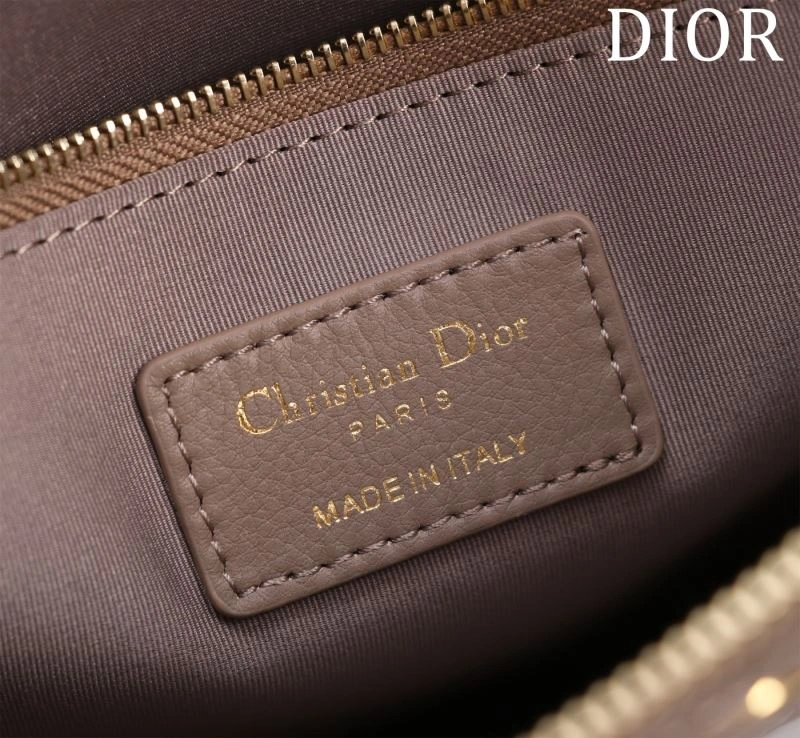 Brand-original Christian Dior Clutch Bags