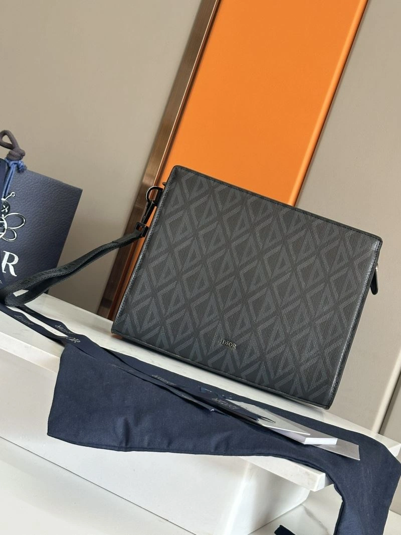 Christian Dior Clutch Bags