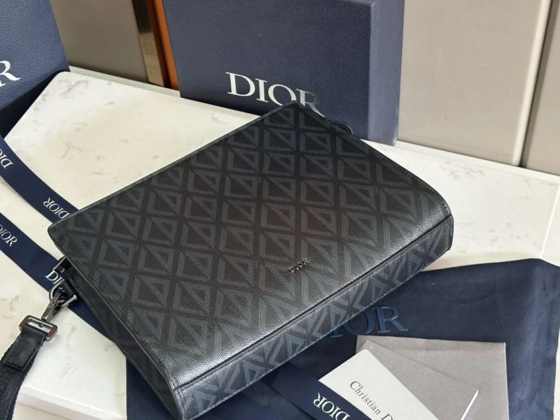 Budget-friendly Christian Dior Clutch Bags