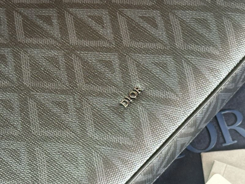 Budget-friendly Christian Dior Clutch Bags