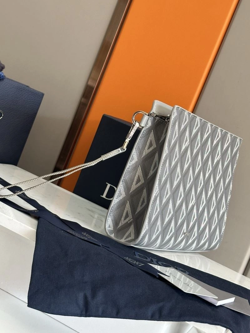 Genuine Christian Dior Clutch Bags