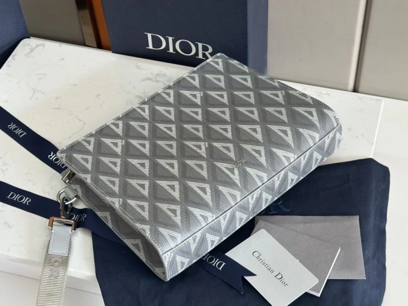 Genuine Christian Dior Clutch Bags