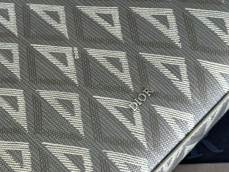 Genuine Christian Dior Clutch Bags