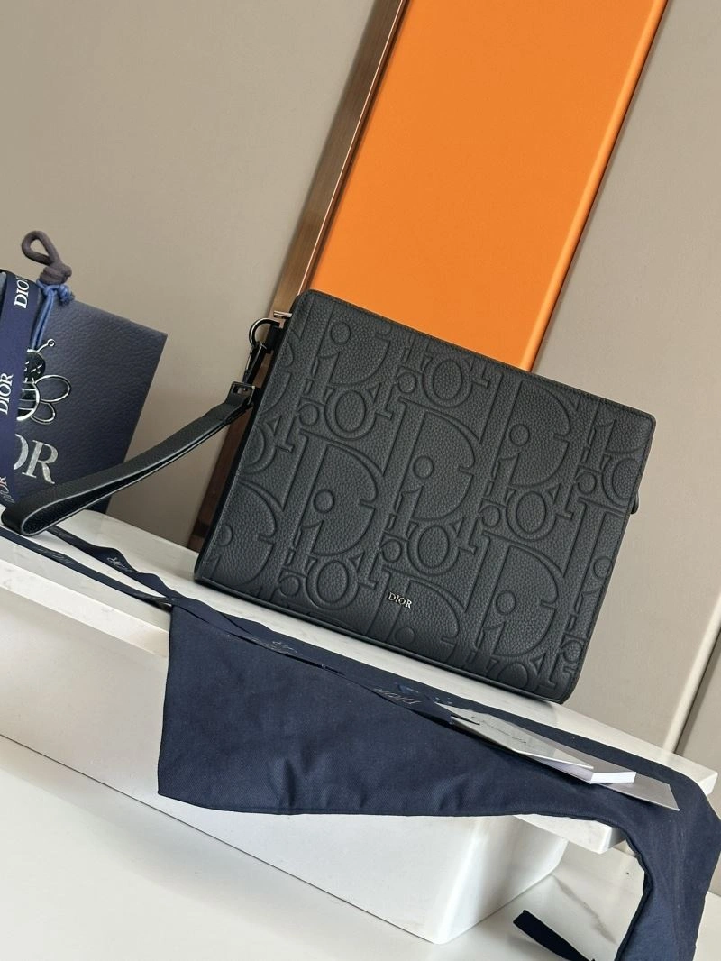 Christian Dior Clutch Bags