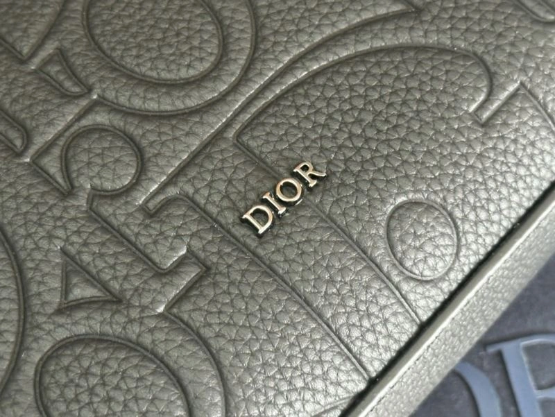Real Christian Dior Clutch Bags