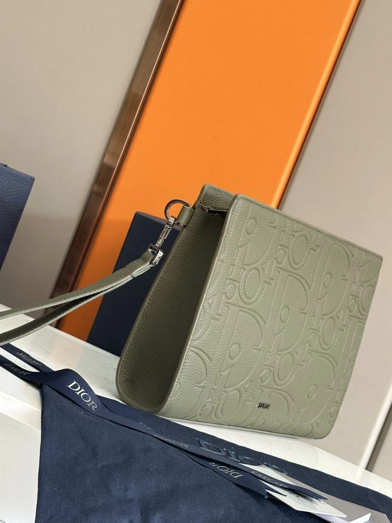 Value-priced Christian Dior Clutch Bags