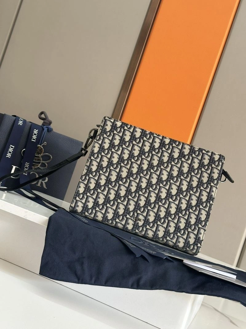 Christian Dior Clutch Bags