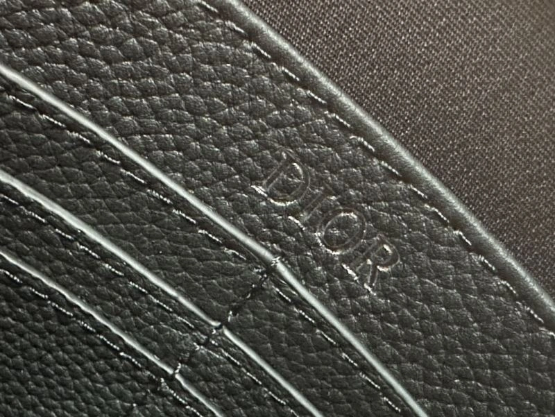 Real Christian Dior Clutch Bags