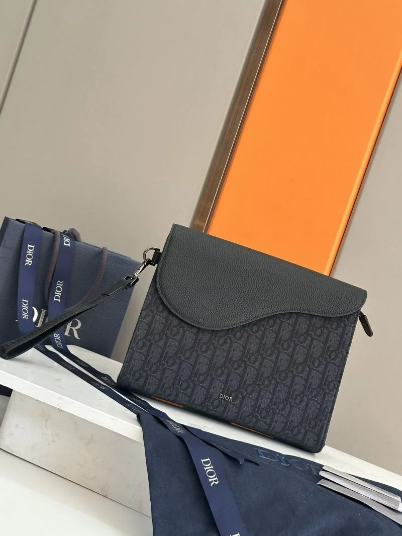 Christian Dior Clutch Bags