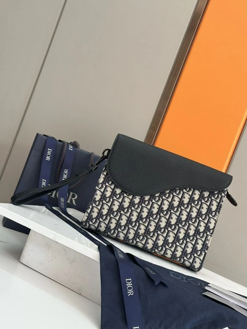 Christian Dior Clutch Bags