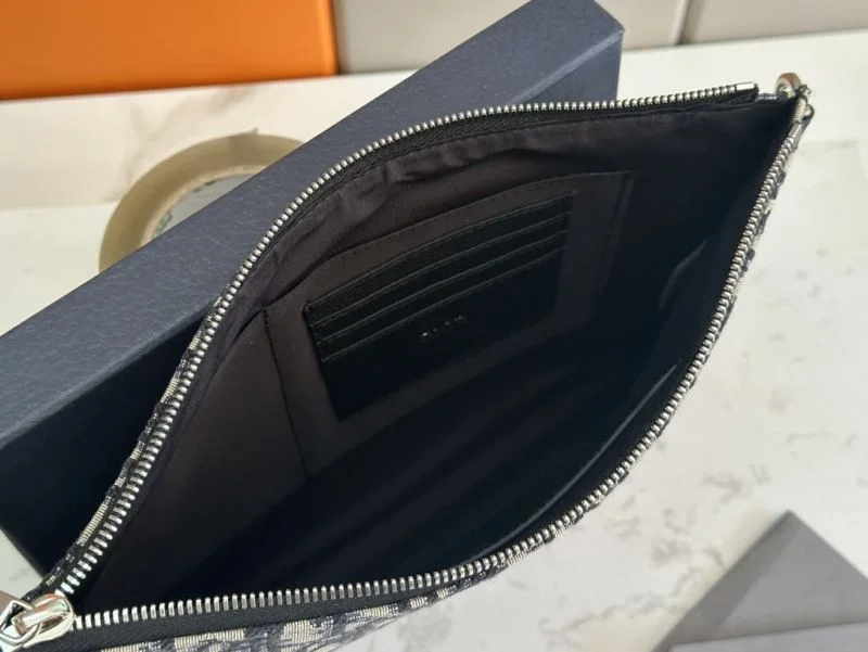 Perfect replica Christian Dior Clutch Bags