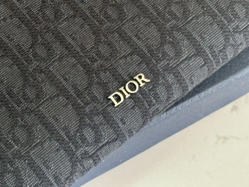 Real Christian Dior Clutch Bags