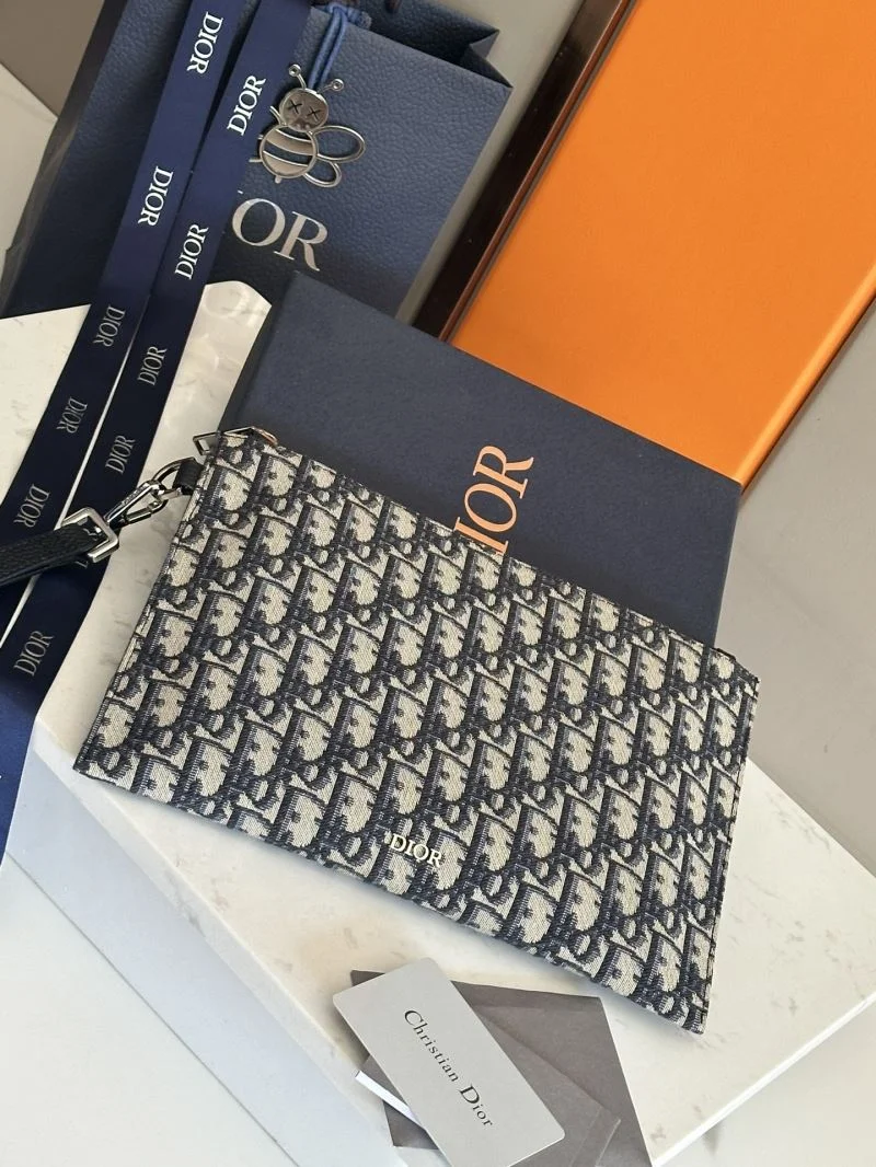 Christian Dior Clutch Bags