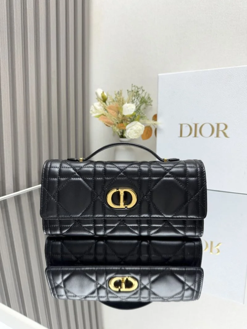 Christian Dior Clutch Bags