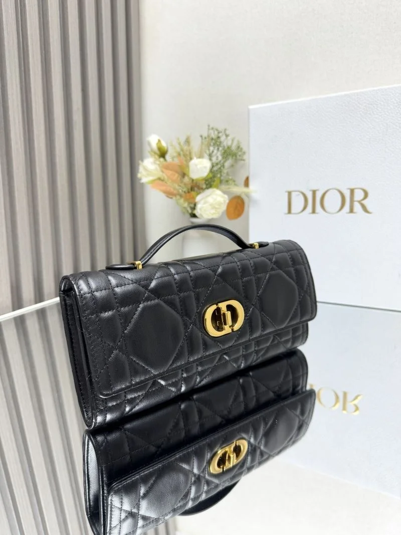 OEM Christian Dior Clutch Bags