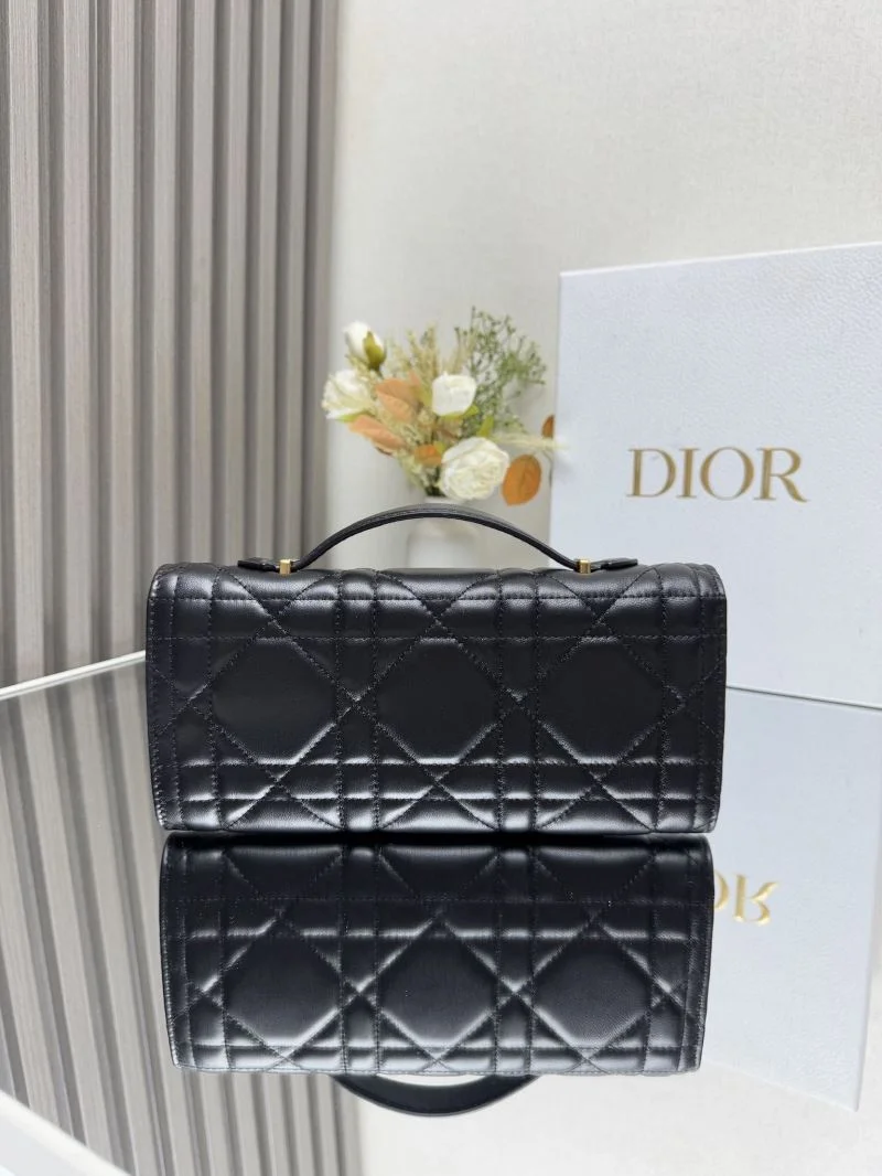 OEM Christian Dior Clutch Bags