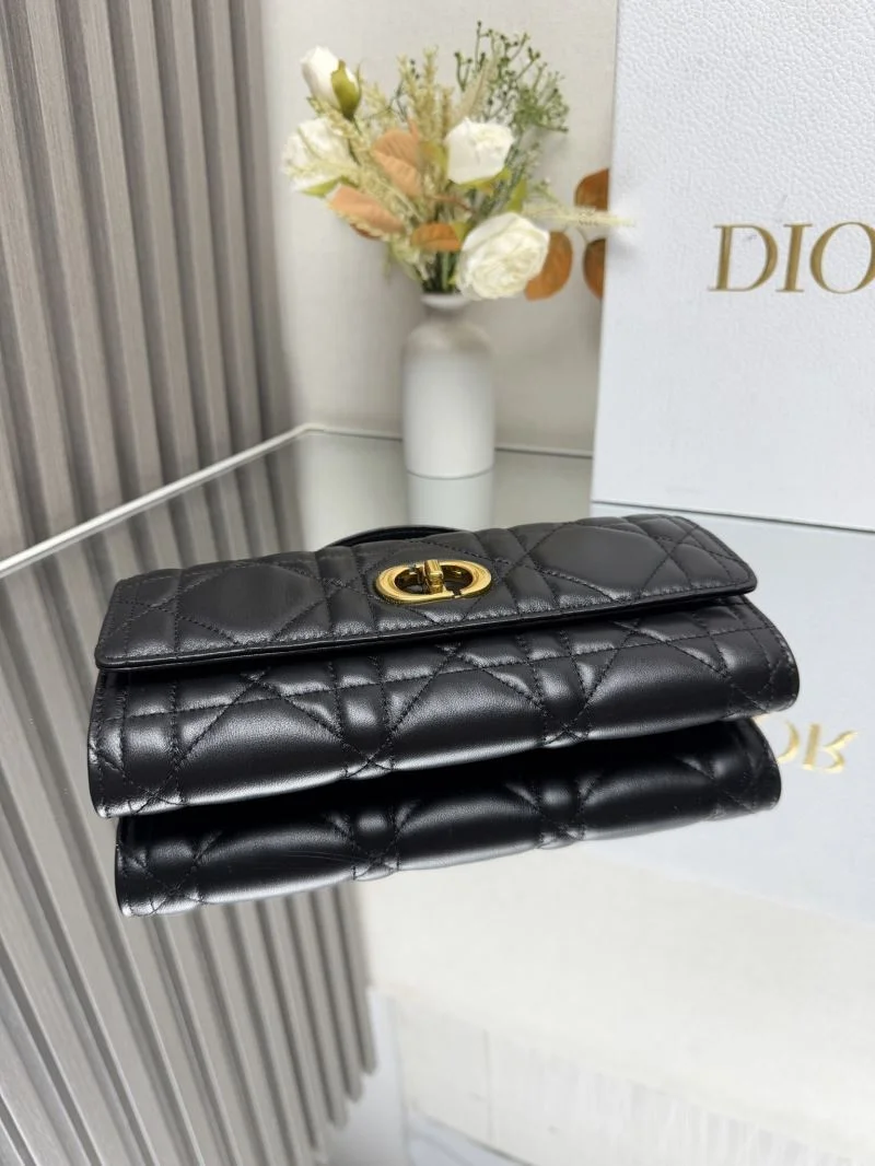 OEM Christian Dior Clutch Bags