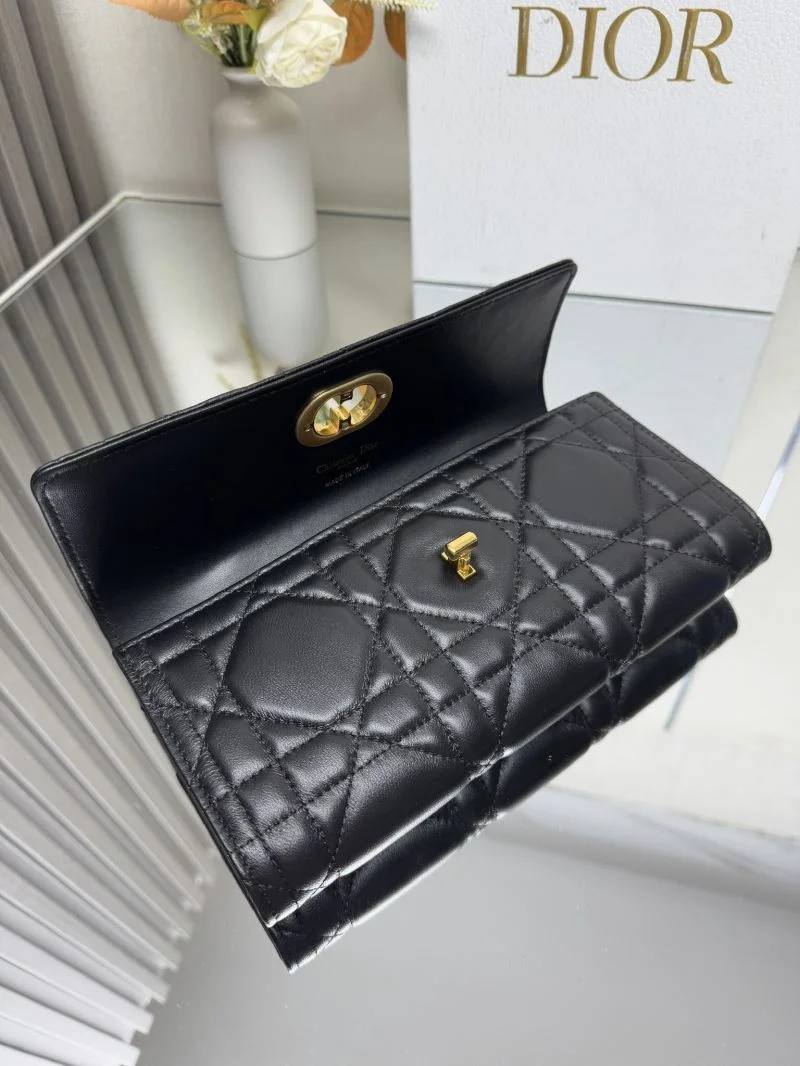 OEM Christian Dior Clutch Bags