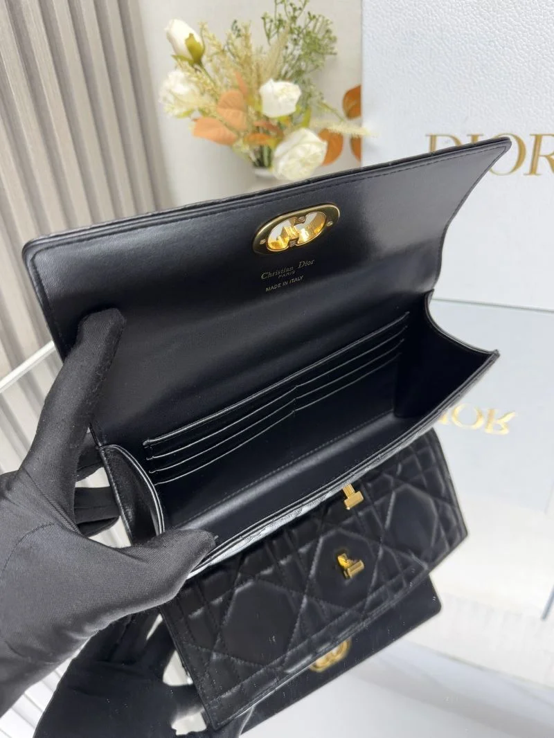 OEM Christian Dior Clutch Bags