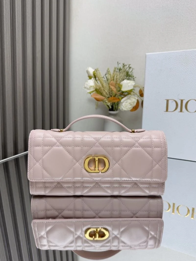 Christian Dior Clutch Bags