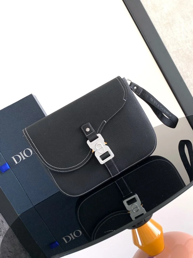 Christian Dior Clutch Bags