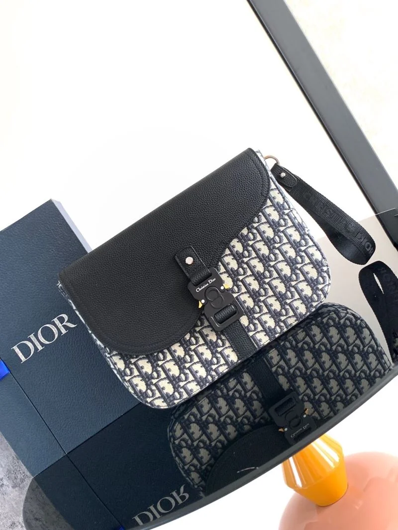 Christian Dior Clutch Bags
