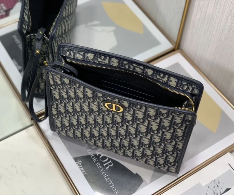 Exact replica Christian Dior Clutch Bags