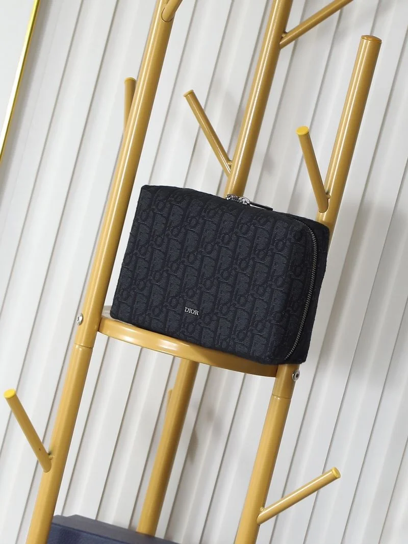 Christian Dior Clutch Bags