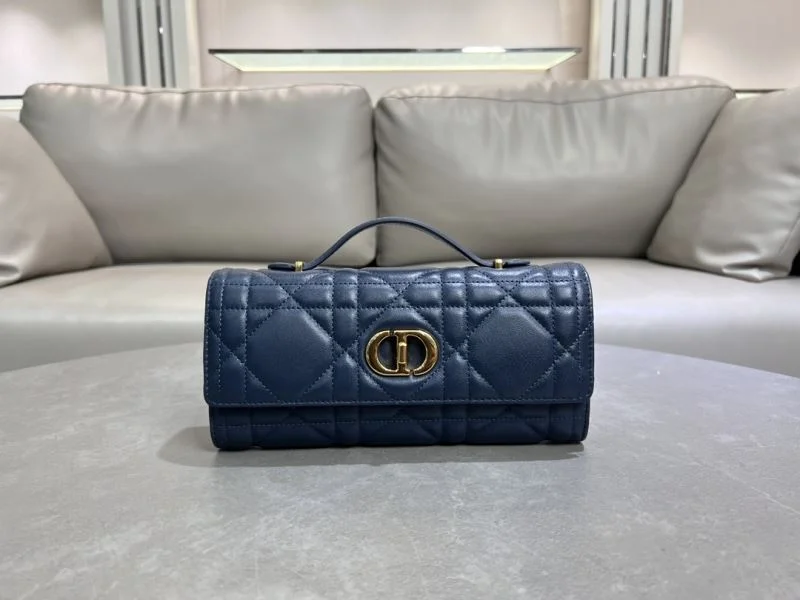 Christian Dior Clutch Bags
