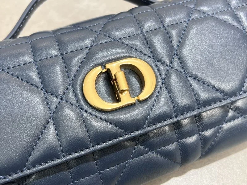 Cut-rate Christian Dior Clutch Bags