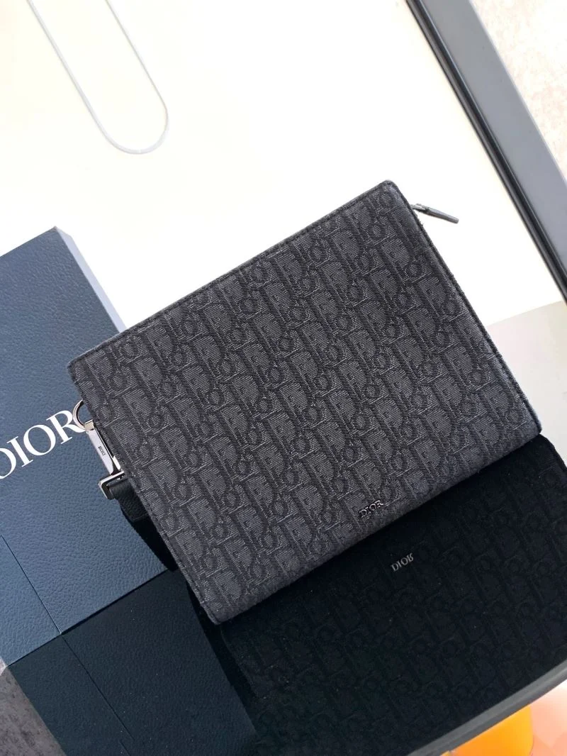 Christian Dior Clutch Bags