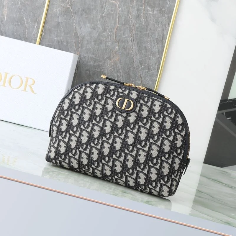 Christian Dior Clutch Bags