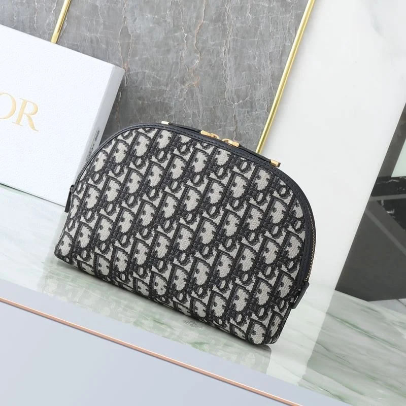 Affordable Christian Dior Clutch Bags