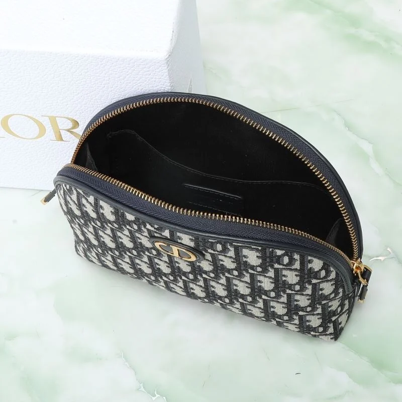 Affordable Christian Dior Clutch Bags