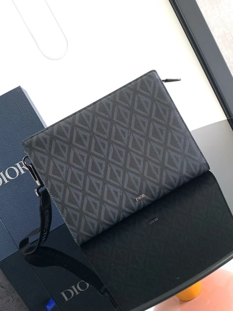 Christian Dior Clutch Bags