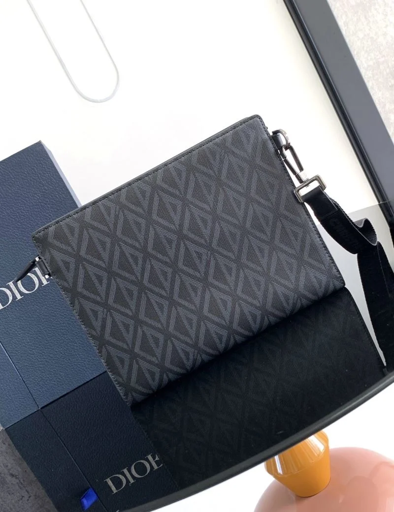 Precise copy Christian Dior Clutch Bags