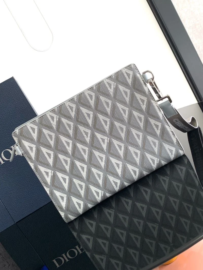 Affordable Christian Dior Clutch Bags