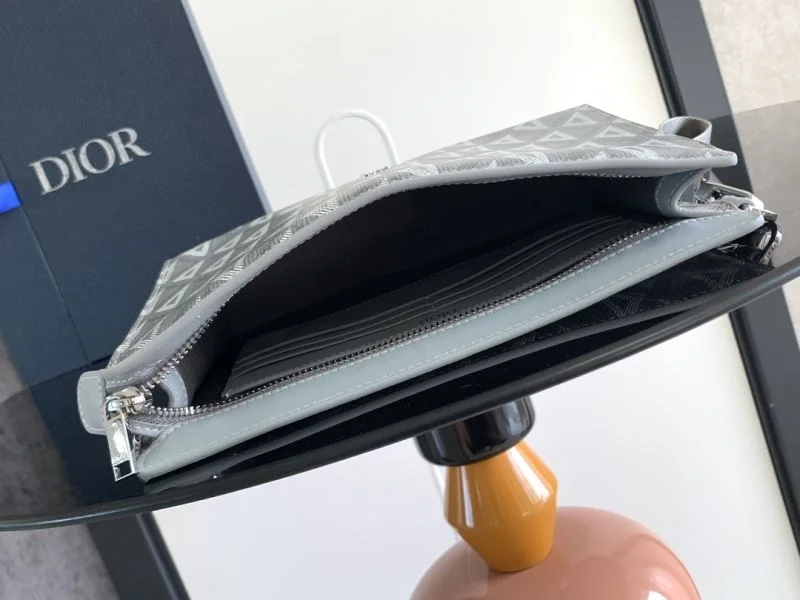 Affordable Christian Dior Clutch Bags