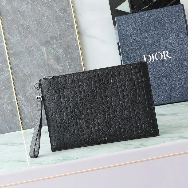Christian Dior Clutch Bags