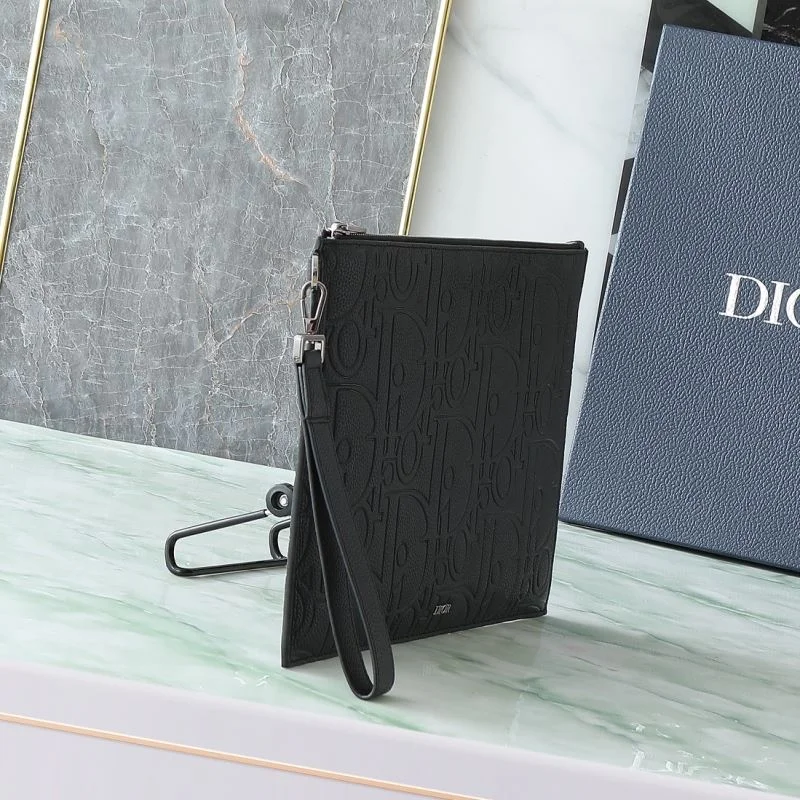 1:1 copy Christian Dior Clutch Bags