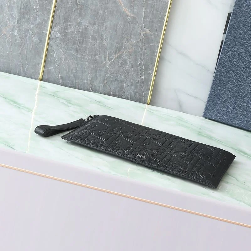 1:1 copy Christian Dior Clutch Bags