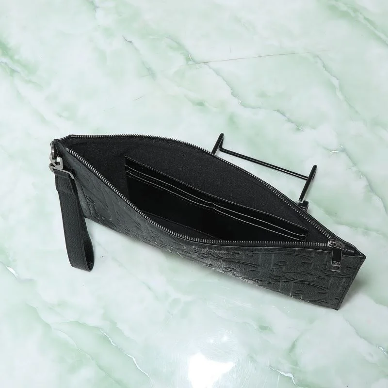 1:1 copy Christian Dior Clutch Bags
