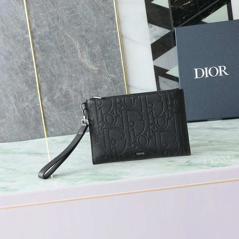 Christian Dior Clutch Bags
