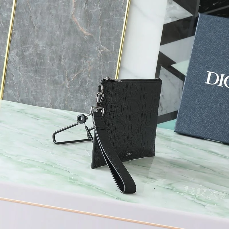 1:1 copy Christian Dior Clutch Bags