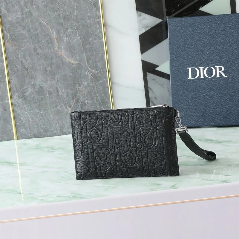 1:1 copy Christian Dior Clutch Bags