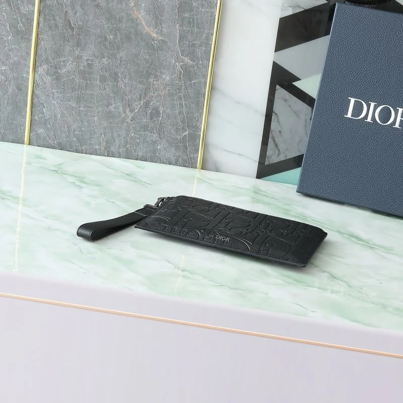 1:1 copy Christian Dior Clutch Bags