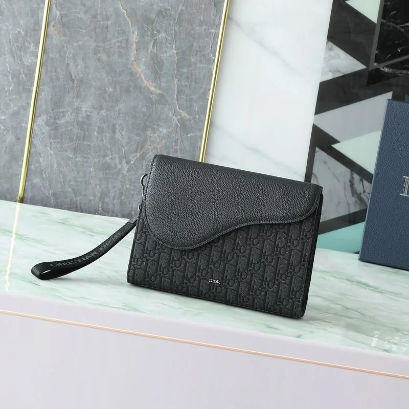 Christian Dior Clutch Bags