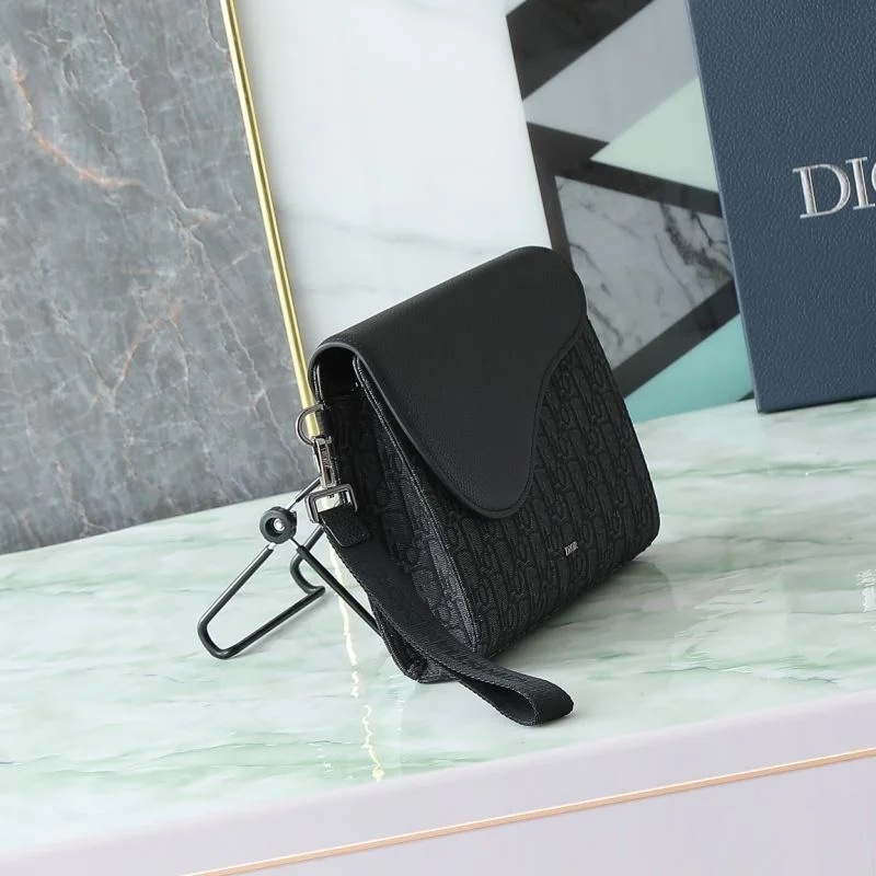 Official Christian Dior Clutch Bags