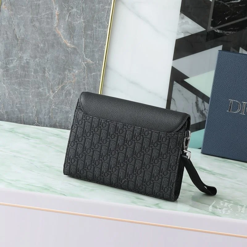 Official Christian Dior Clutch Bags