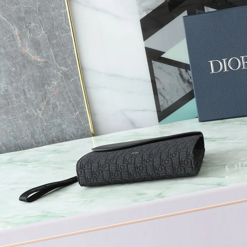 Official Christian Dior Clutch Bags